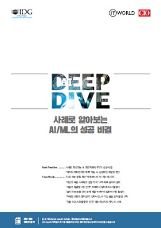 사례로 알아보는 AI/ML의 성공 비결 - IDG Deep Dive - TechLibrary