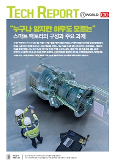 “누구나 알지만 아무도 모르는” 스마트 팩토리의 구성과 주요 과제 - Tech Report - TechLibrary