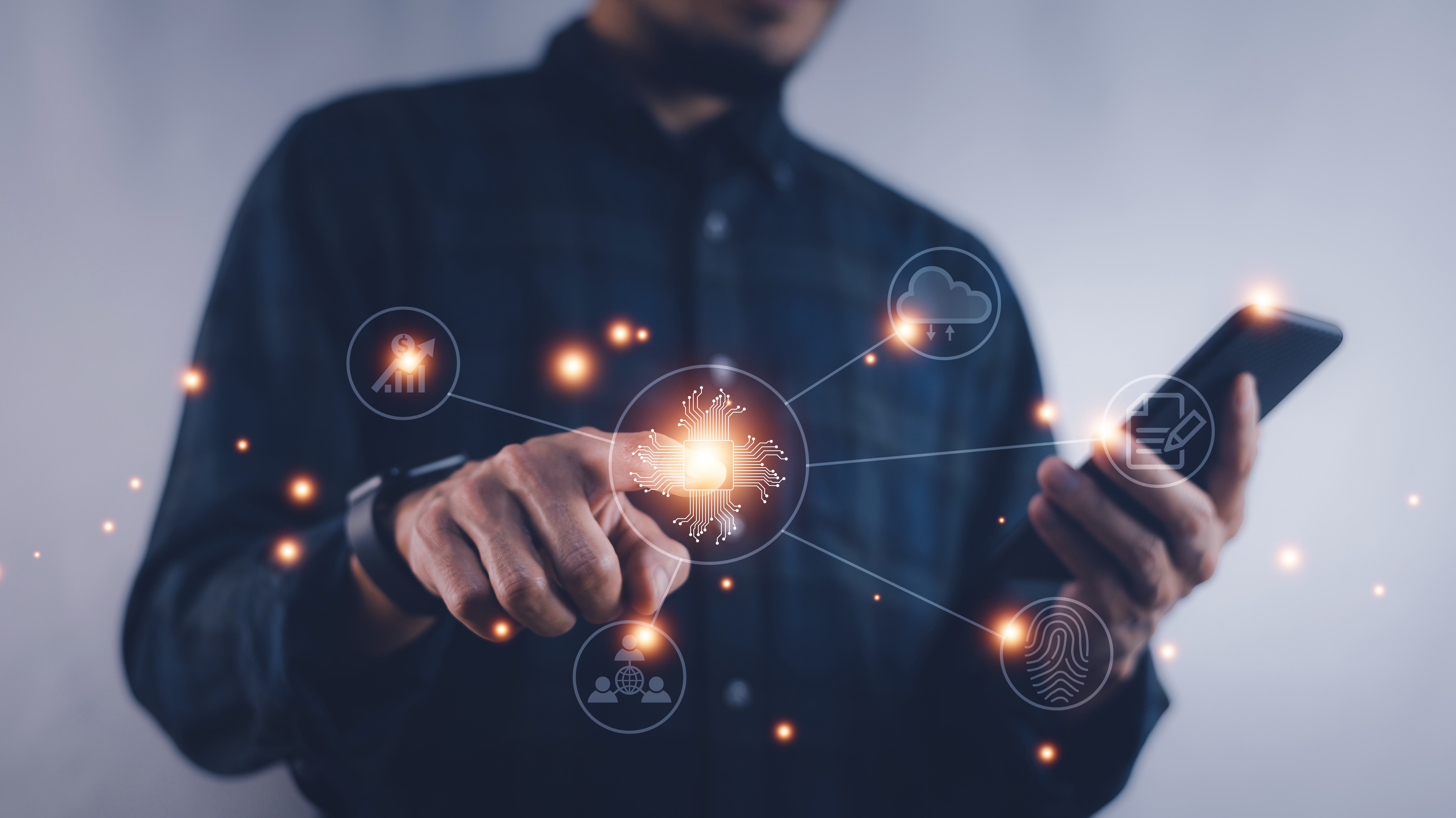 2023 글로벌 CIO 현황 설문조사 - TechLibrary